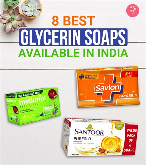 11 Best Soaps For Dry Skin Of 2023 To Look For In India