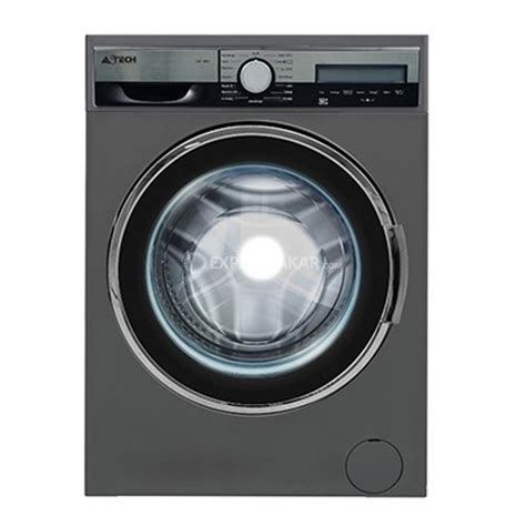 MACHINE À LAVER 9KG ASTECH SILVER Plateau Expat Dakar