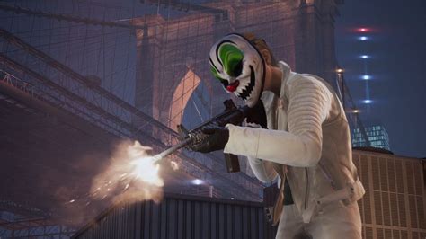 Can You Play Payday On Steam Deck Videogamer