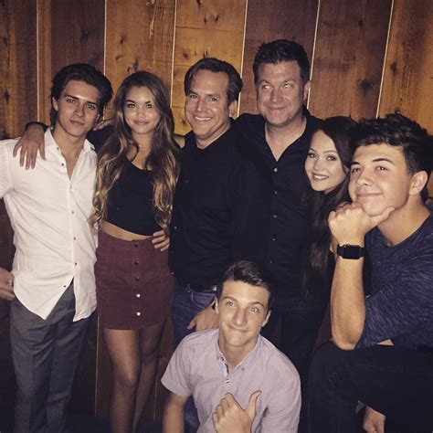 Omg Lab Rats Elite Force Cast The Two Guys In The Middle Are The