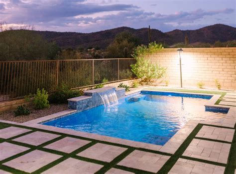 13 Favorite Yardzen Plunge Pool Styles Yardzen