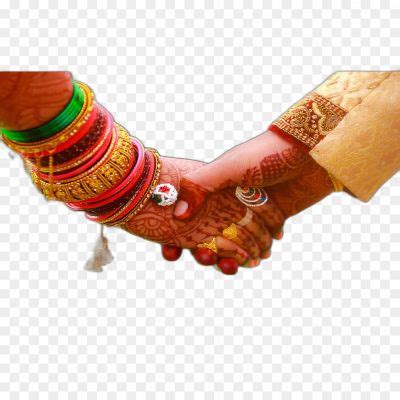 Wedding Hands No Background Isolated Image Png Pngsource