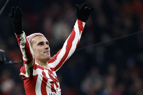 Som I Serem FCB𓅪 on Twitter El mejor del Atlético esta temporada