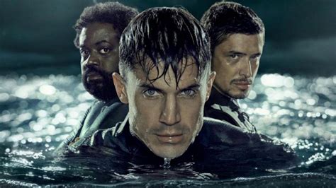 Los Estrenos De Series Que No Te Puedes Perder Este Fin De Semana
