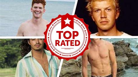 Hottest Men To Play Survivor YouTube