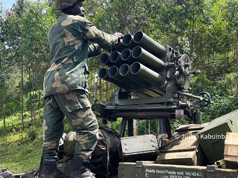 Justin KABUMBA on Twitter RDCcombats FARDC M23 je tiens à