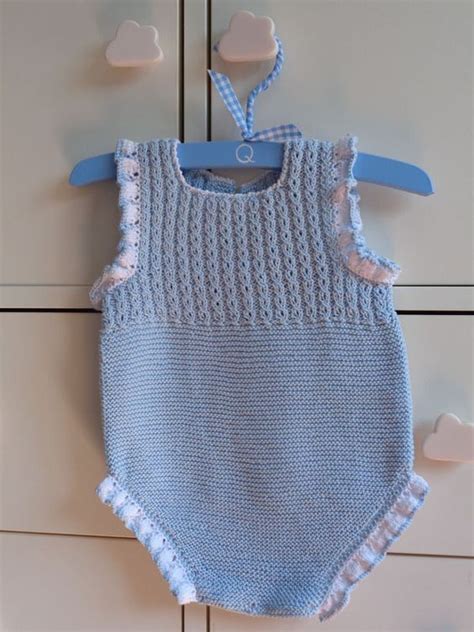 Tutorial Ranita Bebe Dos Agujas Manta de bebé con dos agujas YouTube