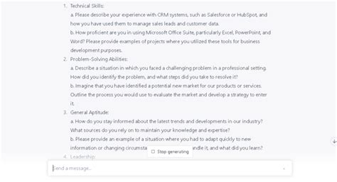 ChatGPT For Recruiters 10 Prompts That Ll Reduce Your Work