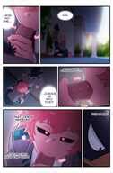 Post Comic Fumikage Tokoyami Greatm Mina Ashido My Hero Academia