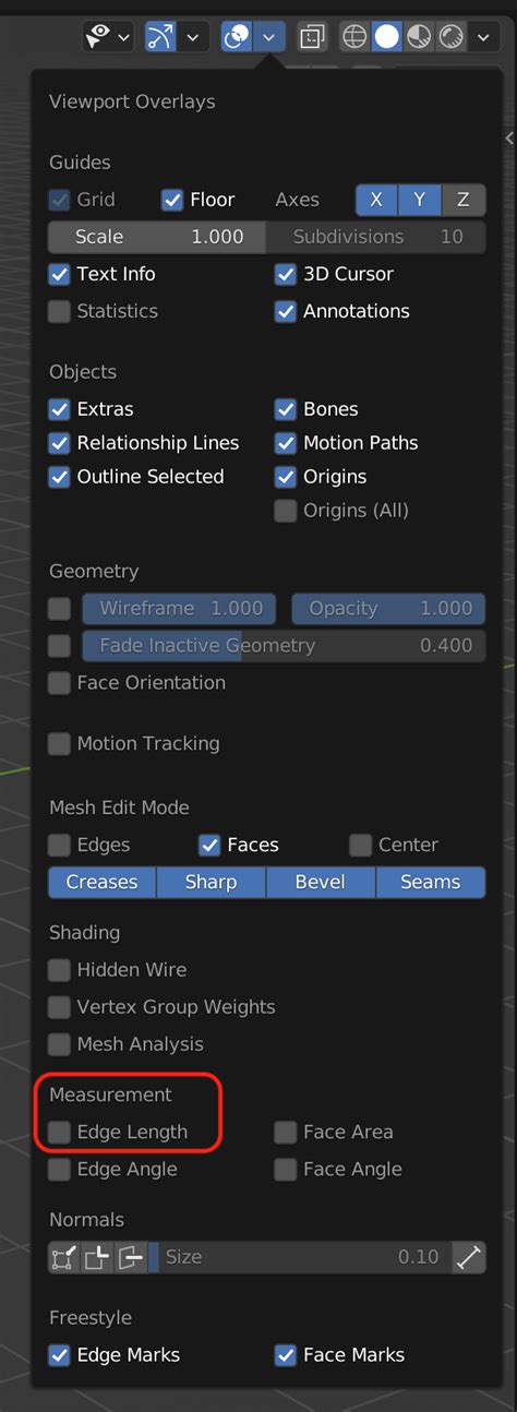 The Visual Blender Cheatsheet Part Paulsmith Tech