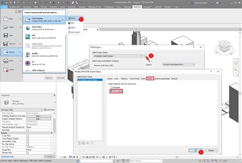 Export From Arkio To Other D Formats Arkio