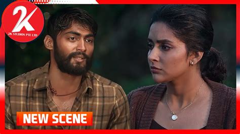 சககரம கடடடட வஙக Naadu Movie Scene Tharshan Mahima