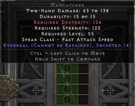 Eth Weapon Bases Topic D Jsp