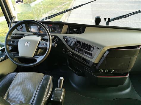 Volvo Fh Kleyn Vans