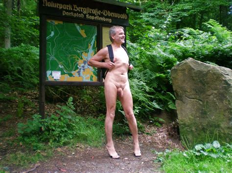 Naked Hiking 8 Porn Pictures Xxx Photos Sex Images 251159 Pictoa