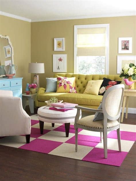 10 Ideias Para Decorar Casa Alugada