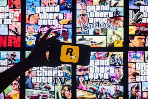 Grand Theft Auto VI sortira en 2025 et aura une protagoniste féminine