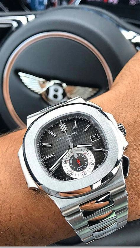 Pin Oleh Janaye Johnson Di Lakeside Diamond Mens Watches Di 2024 Jam