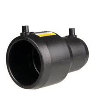 Reducción electrosoldable PE 100 PN16 SDR11 90x63