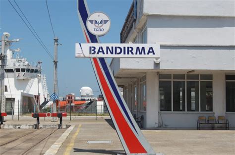 Bandırma Balıkesir İzmir tren sefer sayısı ve saatleri netleşti