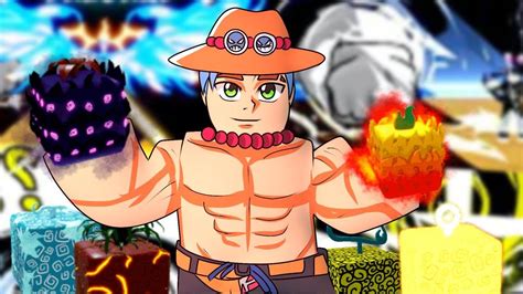 TODAS AS FRUTAS DESPERTADAS 𝗗𝗢 BLOX FRUITS Ine Games YouTube