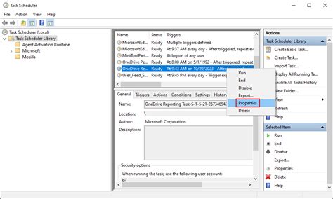 Task Scheduler Failed To Launch Fixed With Four Methods