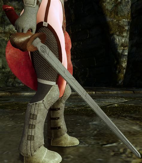 The Elder Scrolls Skyrim Se ModBooru