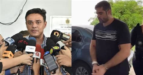 Morte encomendada delegado que prendeu filho de Betinha Valeiko é