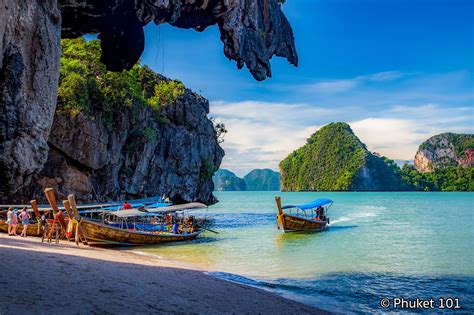 20 cosas increíbles para hacer en Phuket 40 más para aprovechar al