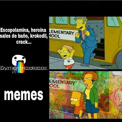 Memedroid ໒ ʖ ७ Meme subido por Mati 494 Memedroid