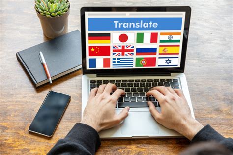 Bad Language Report The Impacts Of Doing Bad Translations For The