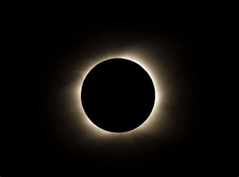 Prepárate porque tendremos cuatro eclipses en 2024 Sopitas USA