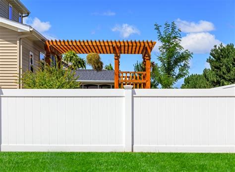 How To Make A Privacy Fence Taller Hunker
