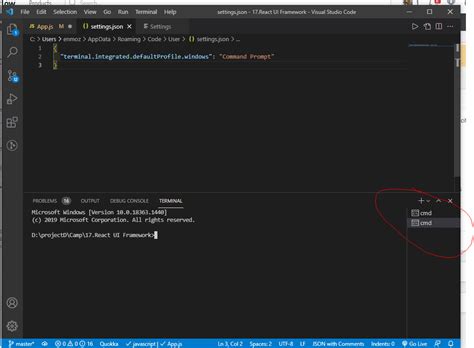 Reset Vscode Settings Printable Forms Free Online