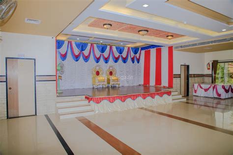 Darshan Marriage Hall Kalyan Mumbai Banquet Hall Banquet Terrace