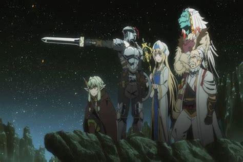 10 Season 2 Anime Paling Dinanti Di 2023 Kamu Nunggu Yang Mana