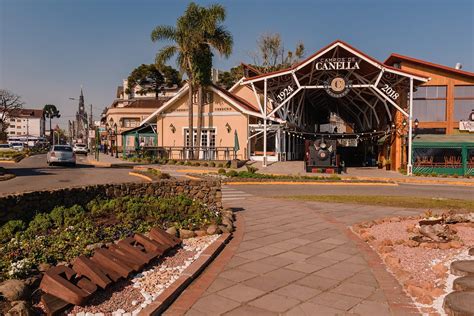 O que fazer em Canela de graça dicas para aproveitar a cidade sem gastar