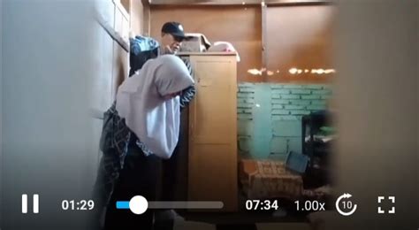 Durasi Link Full Video Syur Guru Dan Murid Gorontalo Ternyata 7 Menit