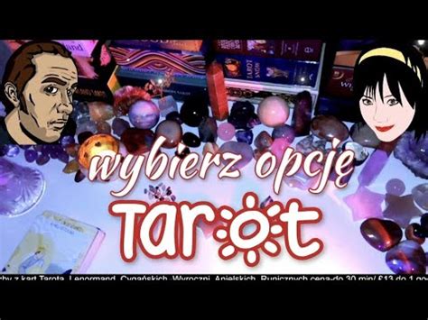 Co On Ona teraz myśli o Tobie Bezterminowe Czasówka YouTube