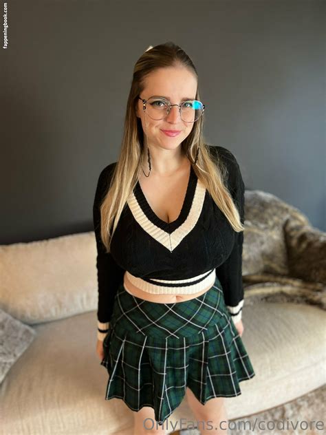 Codivore Nude OnlyFans Leaks The Fappening Photo 4464611