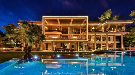 Así es la casa de 500 millones de euros la más cara del mundo