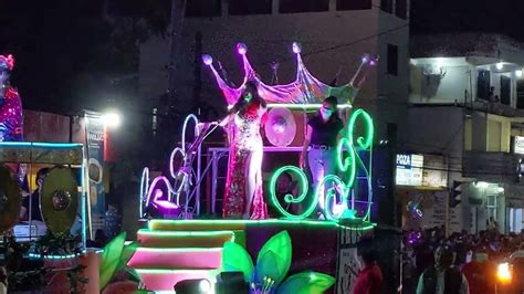 Desfile 2022 18 De Marzo Poza Rica YouTube