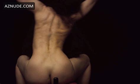 Juliette Binoche Nude Aznude