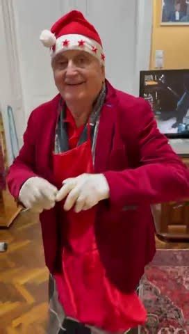 Al Meu Danseaza De Craciun Youtube