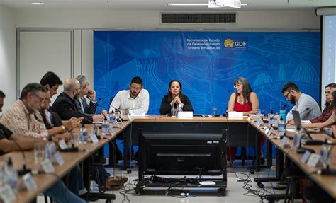 Qualifica DF Móvel reabre 880 vagas em cursos profissionalizantes TUDO AÍ