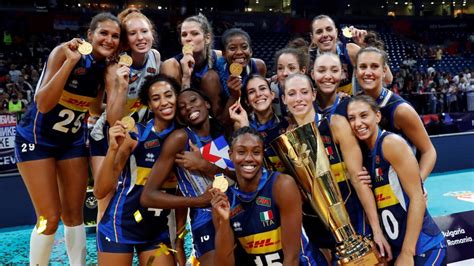 Velasco Nuovo Ct Della Nazionale Femminile Di Pallavolo