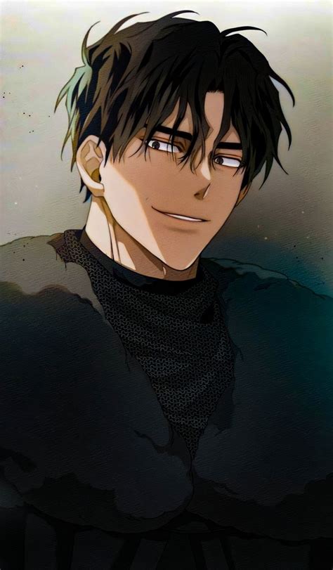 Riftan Calypse Under The Oak Tree Manhwa Anime Oak Tree Digital Art