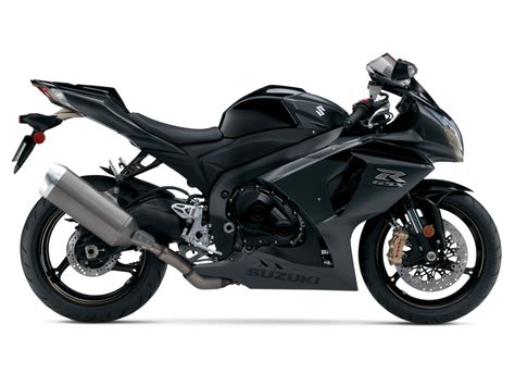 Suzuki Gsx R Specs Autoevolution