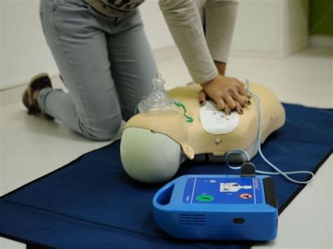 La FFCM impartirá cursos de prevención de la muerte súbita Lanza
