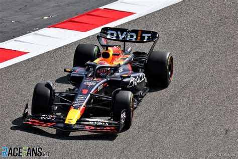 First Pictures Red Bull Rb Finally Uncovered In Bahrain Racefans